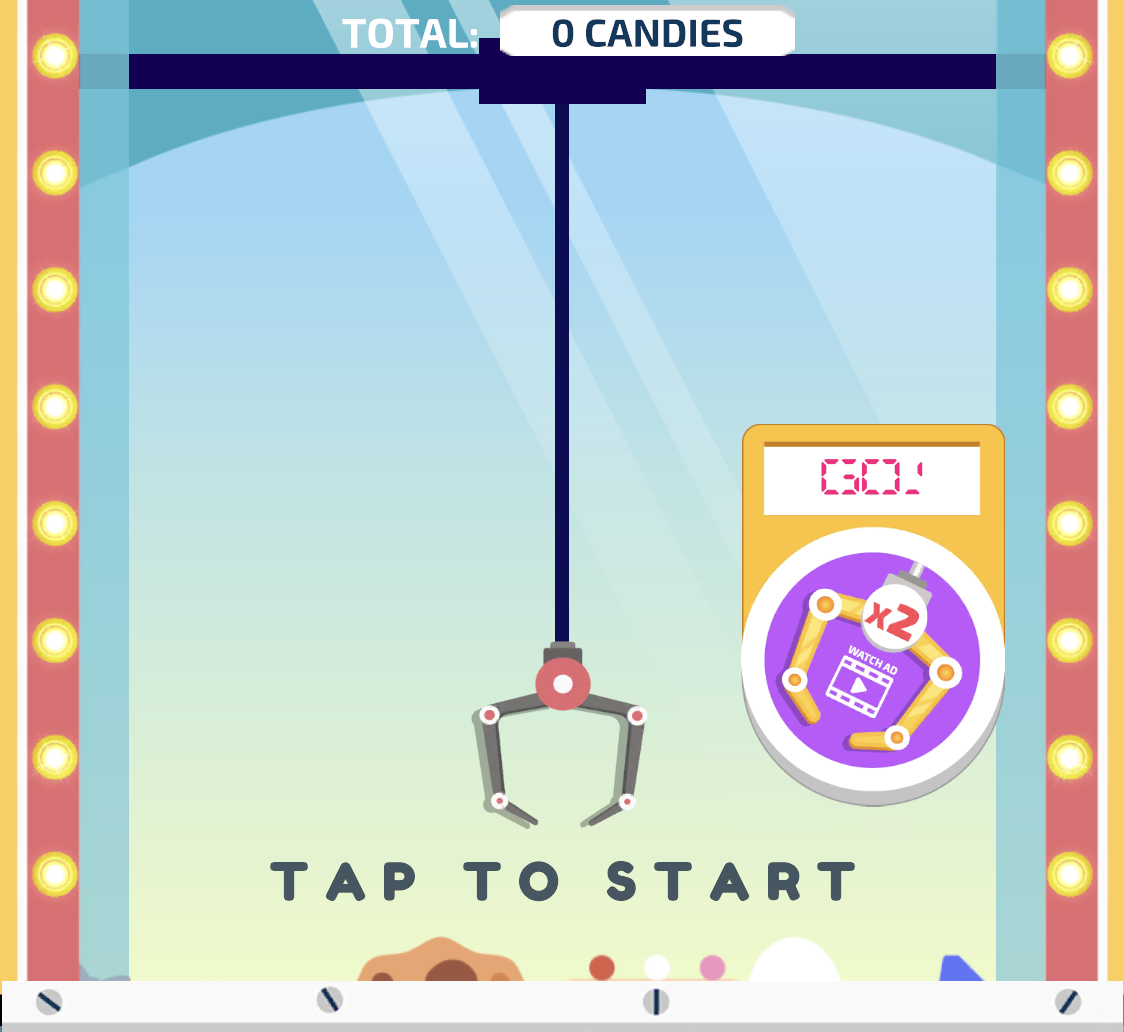 Go Candyのポイ活攻略｜1400m到達にかかった時間と攻略法｜yakipanのブログ