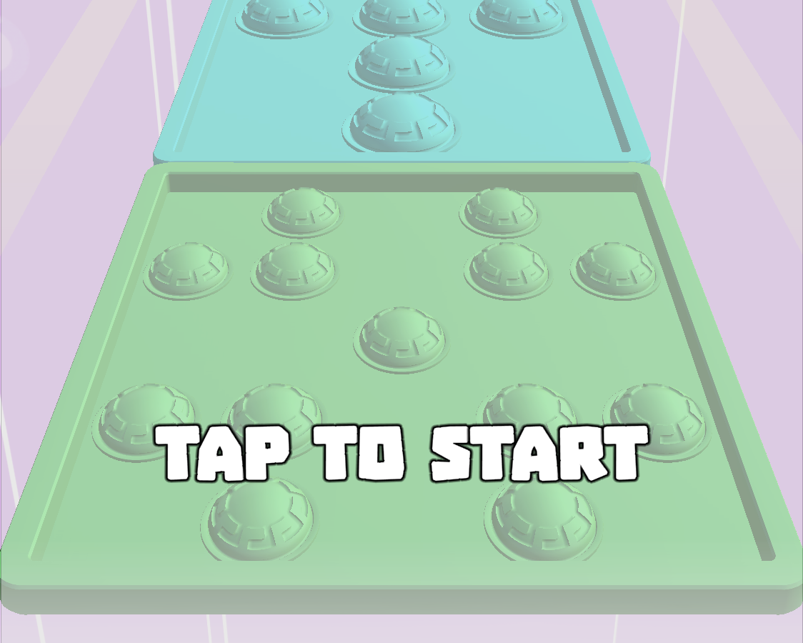 Pop it Stepのレベル100をポイ活攻略｜かかった日数とゲームの内容まとめ｜yakipanのブログ