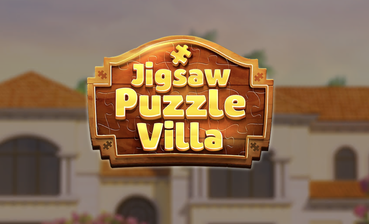 Puzzle Villa(パズルヴィラ)4番目の部屋クリアをポイ活攻略｜yakipanのブログ