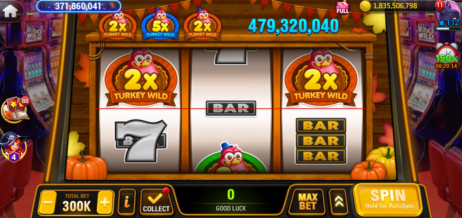 HighRoller Vegasをポイ活攻略｜レベル80, 100～まで｜yakipanのブログ