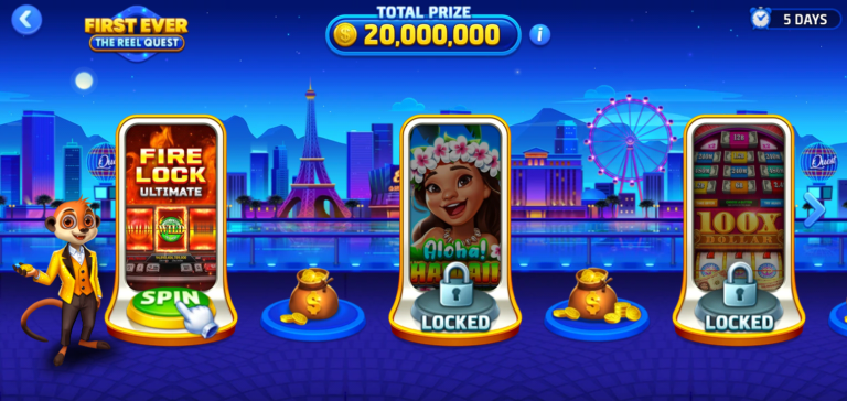 HighRoller Vegasをポイ活攻略｜レベル80, 100～まで｜yakipanのブログ